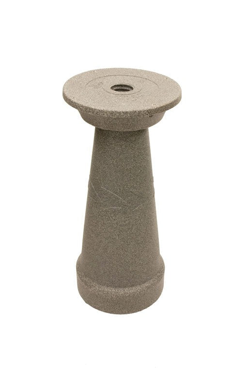 Dirty Bird - 4 inch Pipe + filter installed